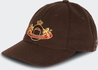 Pop Trading Company Casquette - Taille TU
