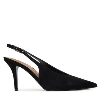 Guess High Heels Guess FLPPRI SUE05 Schwarz