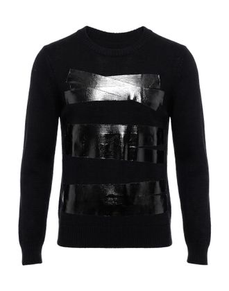 Maison Margiela STRICKWAREN - Pullover auf YOOX.COM