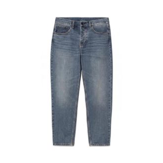 Carhartt Work in Progress Homme, Jeans, Bleu, Taille: W32 Newel Pant