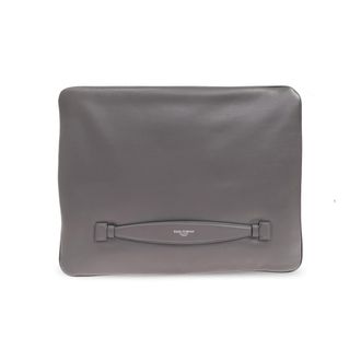 Dolce & Gabbana Herren, Taschen, Grau, ONE SIZEGröße