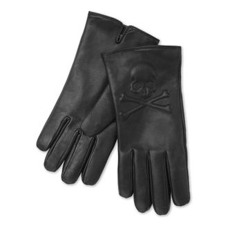 Philipp Plein Herren, Accessories, Schwarzk, 7 INGr&ouml;&szlig;e