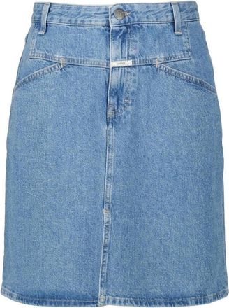 Closed Damen Jeansrock STOVER-X