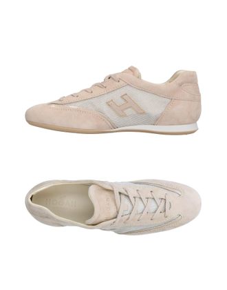 Hogan SCHUHE - Sneakers auf YOOX.COM