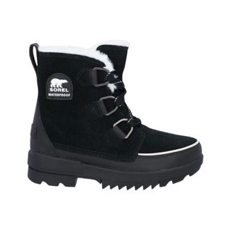 Sorel Femme, Chaussures, Noir, Taille: 37 EU Torino II Boot
