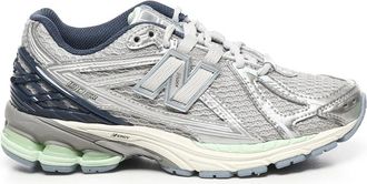 New Balance Herren, Schuhe, Grau, 38 1/2 EUGröße