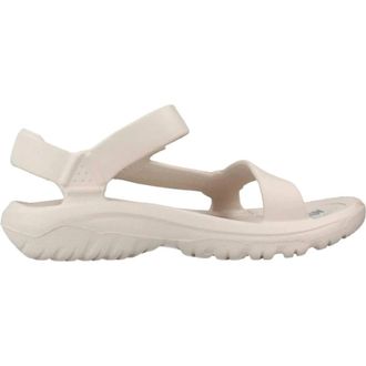Teva Femme, Chaussures, Beige, Taille: 39 EU Sandales Plates Hurricane Drift