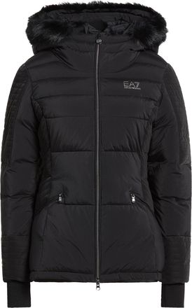 Emporio Armani JACKEN & M&Auml;NTEL - Pufferjacken & Daunenjacken auf YOOX.COM