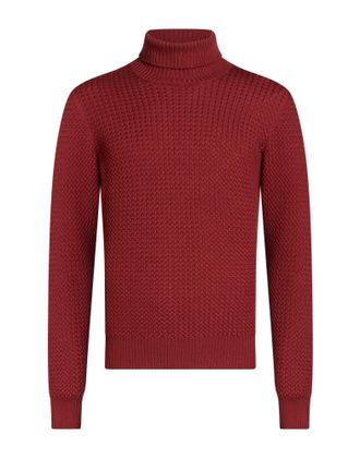 Gran Sasso STRICKWAREN - Rollkragenpullover auf YOOX.COM