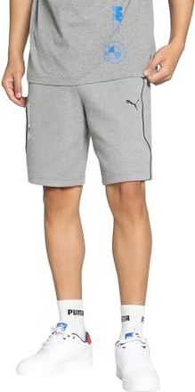 Puma Short Gris Homme BMW MMS 624148 Gris XS