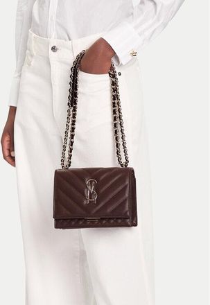 Steve Madden Handtasche Bamara-2 SM13001840 Braun