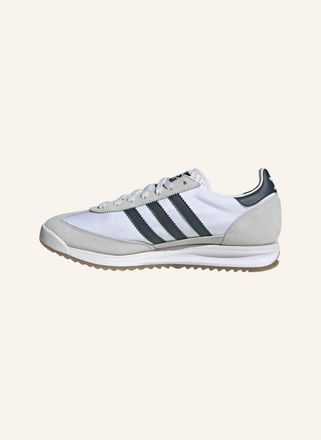 adidas Originals Adidas Originals Sneaker Sl 72 Rs weiss