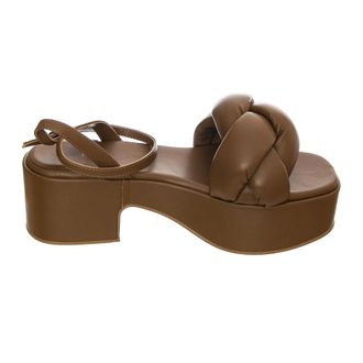 Jeffrey Campbell Damen, Schuhe, Braun, 41 EUGr&ouml;&szlig;e