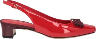 Ferragamo SCHUHE - Pumps auf YOOX.COM