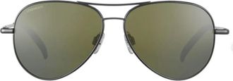 Serengeti Eyewear unisex, Accessoires, Noir, Taille: ONE Size Carrara Small Lunettes de soleil