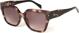 Blumarine Damen, Accessories, Braun, 54 MMGr&ouml;&szlig;e