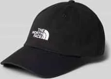 The North Face Base Cap aus Baumwoll-Mix Modell Norm