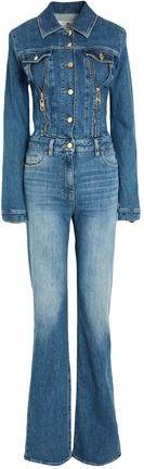 Elisabetta Franchi COMBINAISONS - Combinaisons enti&egrave;res sur YOOX.COM