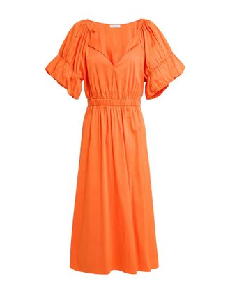 Patrizia Pepe KLEIDER - Midi-Kleider auf YOOX.COM
