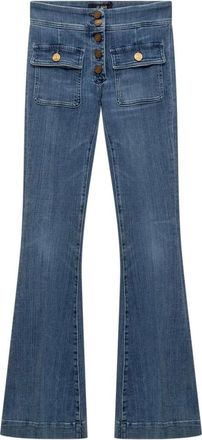 Seafarer Damen, Jeans, Blau, W28Gr&ouml;&szlig;e