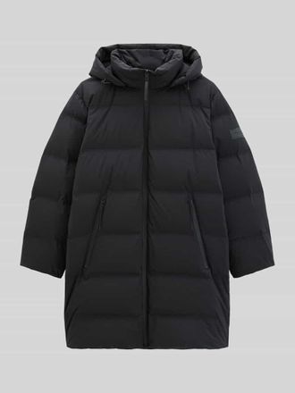 Marc O'Polo Bomberjacke mit Kapuze
