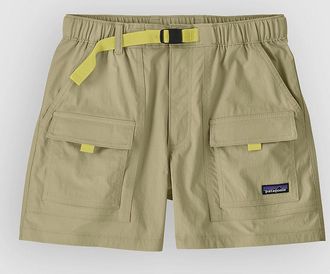 Patagonia Outdoor Everyday Shorts weathered stone