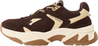 Steve Madden Sneaker Ample