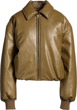 Acne Studios JACKEN & M&Auml;NTEL - Jacken und Anoraks auf YOOX.COM