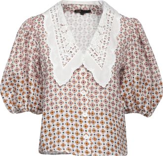 Maje TOPS - Hemden auf YOOX.COM