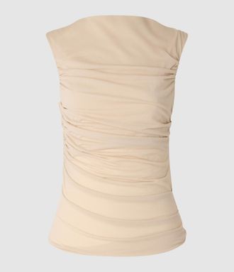 SOEUR Top Irina Mastic