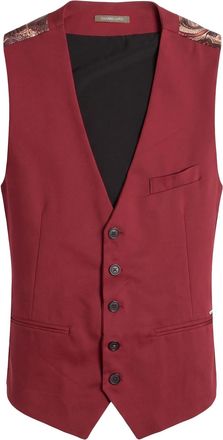 Gianni Lupo ANZ&Uuml;GE und CO-ORDS - Couture-Westen auf YOOX.COM