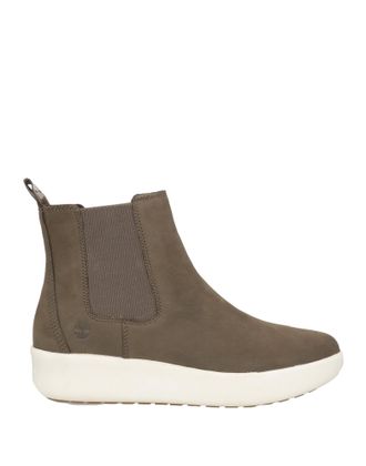 Timberland SCHUHE - Stiefeletten auf YOOX.COM