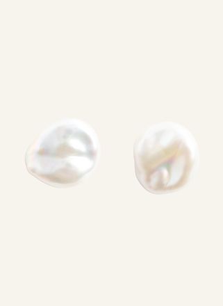 Pompidou Ohrstecker Nanelle Studs By Glambou gold