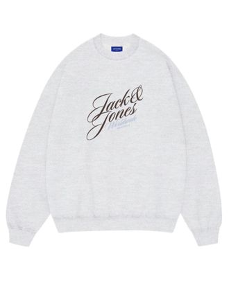 Jack & Jones Jorinwood Sweat Crew Neck FST