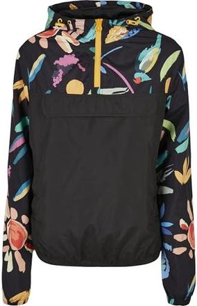 Urban Classics Veste pour Femme, Fruit Noir