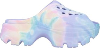 adidas SCHUHE - Sandalen auf YOOX.COM