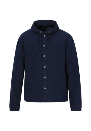 Dreimaster Dreimaster Jacke M&auml;nner Marine