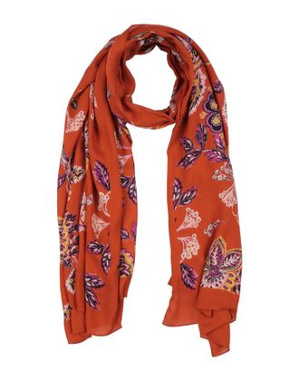 La F&eacute;e Marabout&eacute;e ACCESSOIRES - Schals auf YOOX.COM