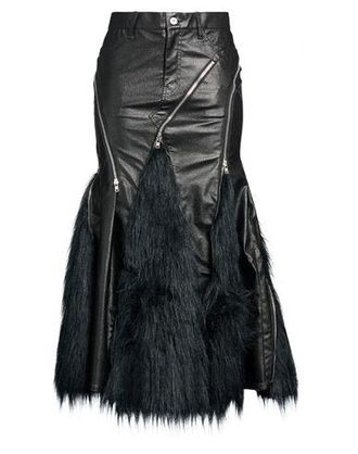 Junya Watanabe BAS - Jupes midi sur YOOX.COM