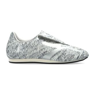 adidas Femme, Chaussures, Gris, Taille: 39 1/2 EU Baskets