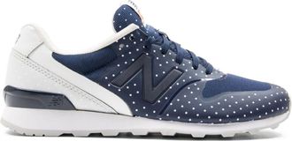 New Balance baskets 996 - Bleu