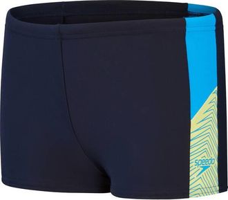 Speedo Kinder Badehose DIVE SPL ASHT JM NAVY/BLUE