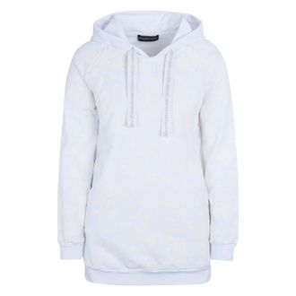 Trussardi Sweatshirts - - Sweatshirts & Hoodies - Damen - Wei&szlig; - 2XS