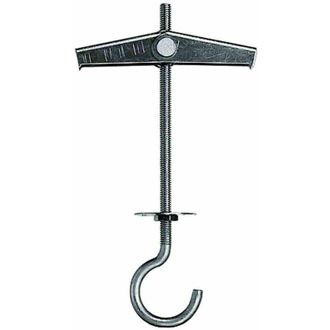 Fischer Kippd&uuml;bel KDH 4 25 Stk