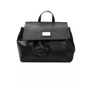 Pompei Donatella Damen, Taschen, Schwarzk, ONE SIZEGröße