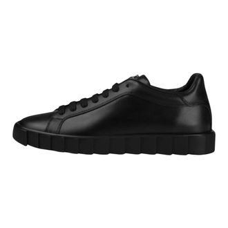 Cesare Paciotti Baskets basses 4US - Homme - Chaussures - Noir - Taille: 40 EU