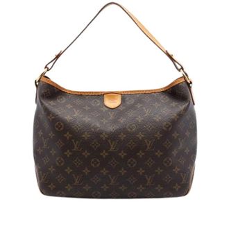 Louis Vuitton Pre-owned Delightful PM - - Pre-owned - Damen - Braun - ONE SIZE