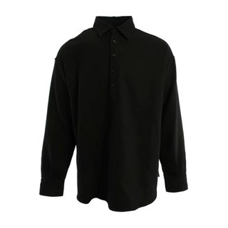 Armani Herren, Shirts, Schwarzk, MGr&ouml;&szlig;e