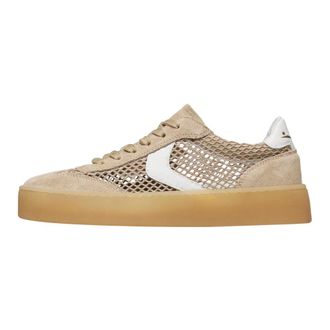Voile Blanche Damen, Schuhe, Beige, 39 EUGr&ouml;&szlig;e