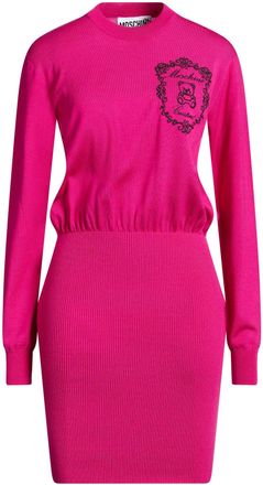Moschino KLEIDER - Mini-Kleider auf YOOX.COM